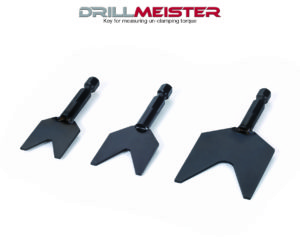 タンガロイ/「ヘッド交換式ドリル『DrillMeister』 ドリルボディ寿命管理用トルクキーを拡充」 | ことラボSTI